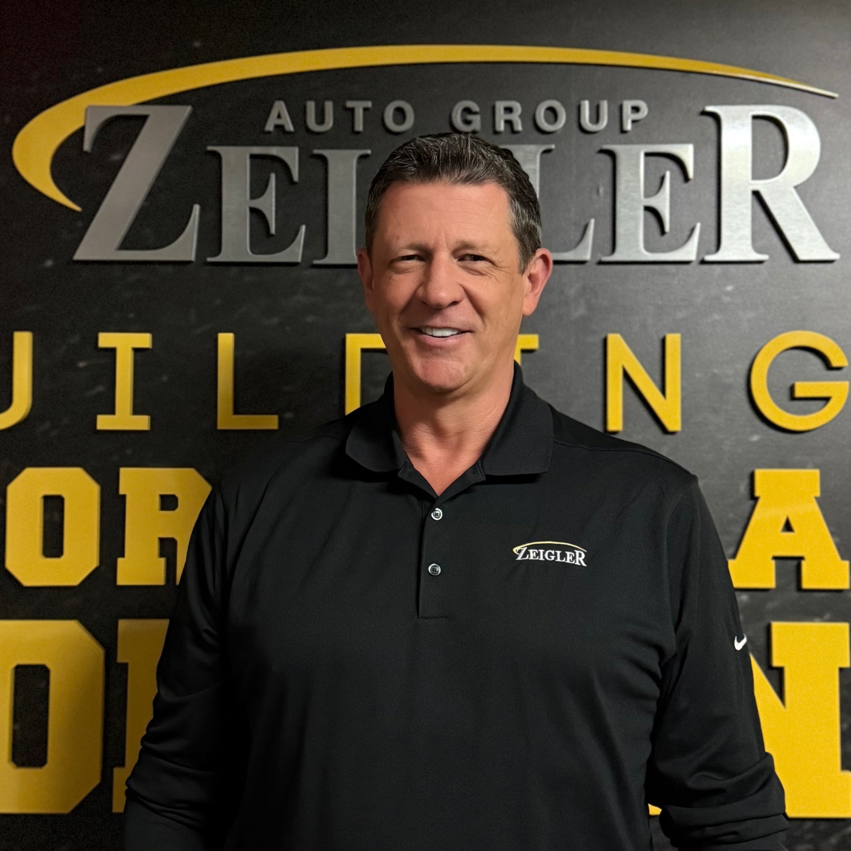 Zeigler Of Kalamazoo Staff - Kalamazoo Group dealer in Kalamazoo MI ...